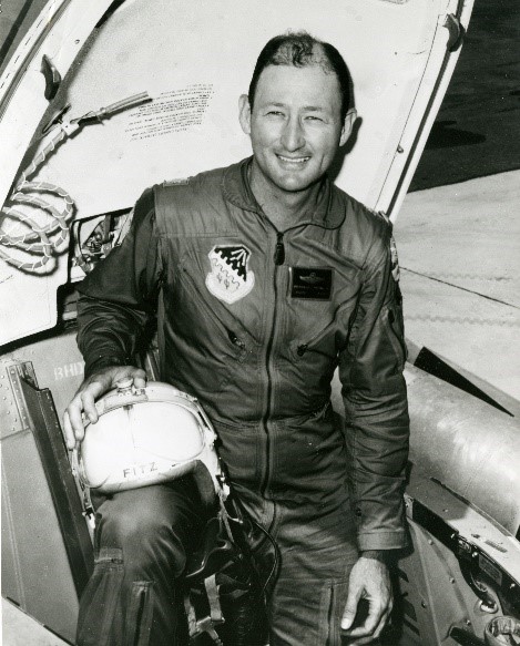 North American XB-70 Valkyrie > National Museum of the United States ...