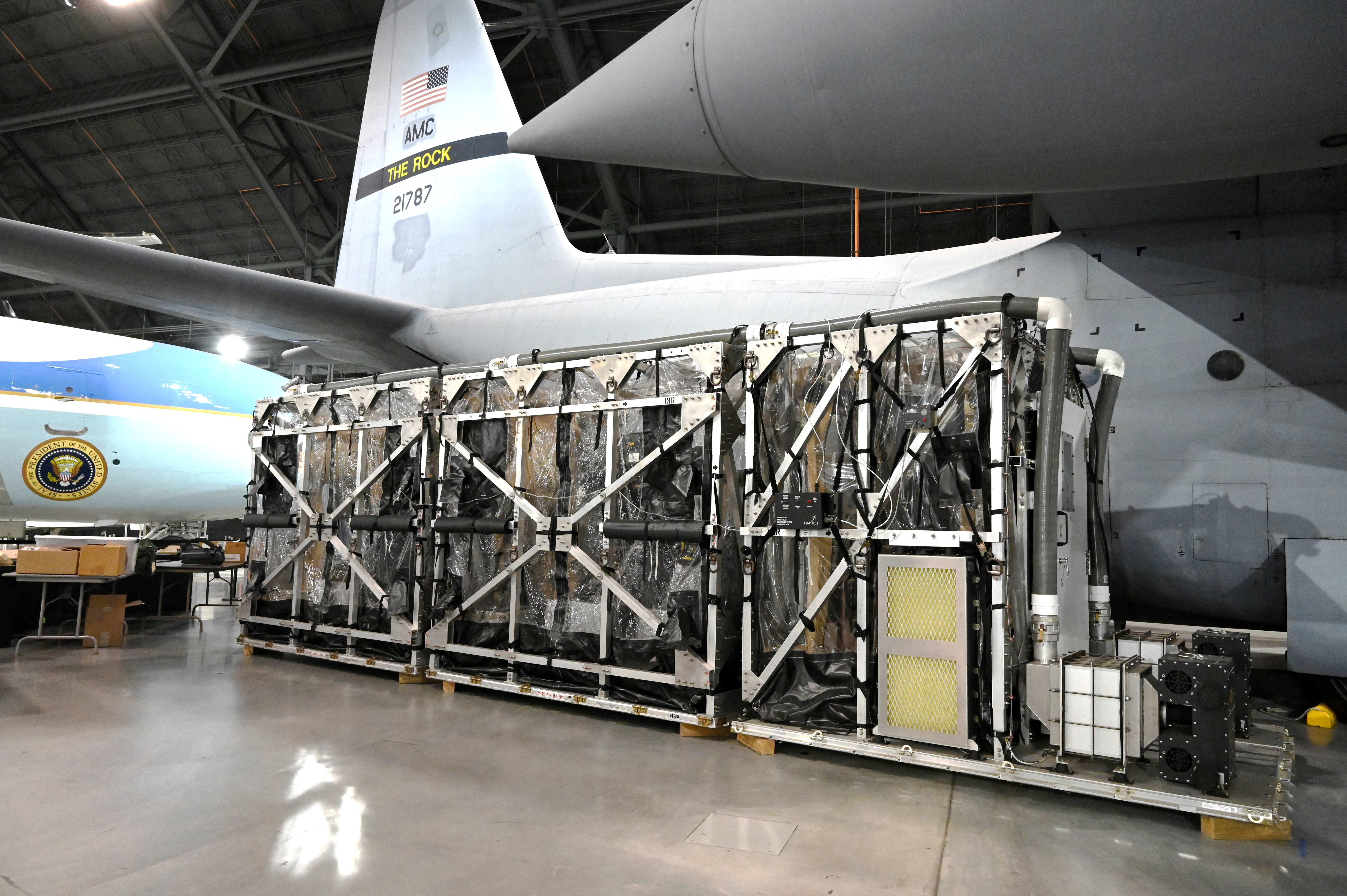 National Museum of the USAF